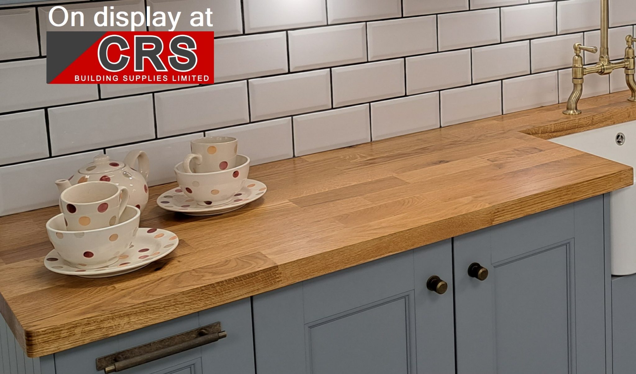 Rustic Oak (Solid Wood) – Llandaff Laminates LTD