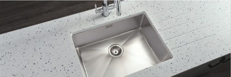 Minerva Ice Blue (Solid Surface) – Llandaff Laminates LTD