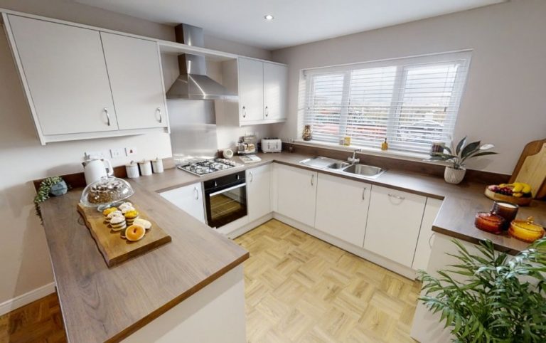 Duropal Okapi Walnut (Laminate) – Llandaff Laminates LTD