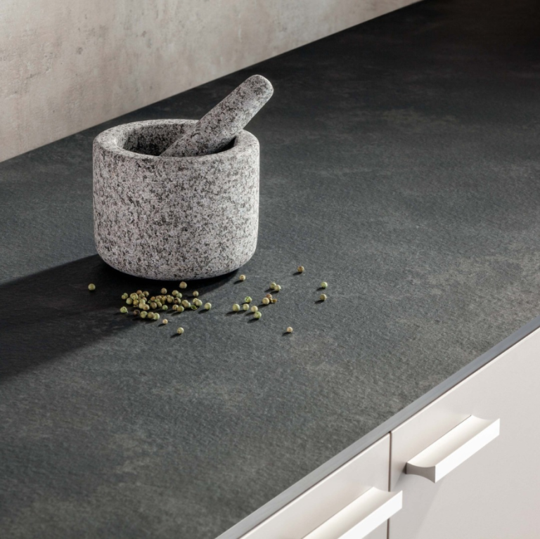 Duropal Metallic Brown (Compact Laminate) – Llandaff Laminates LTD