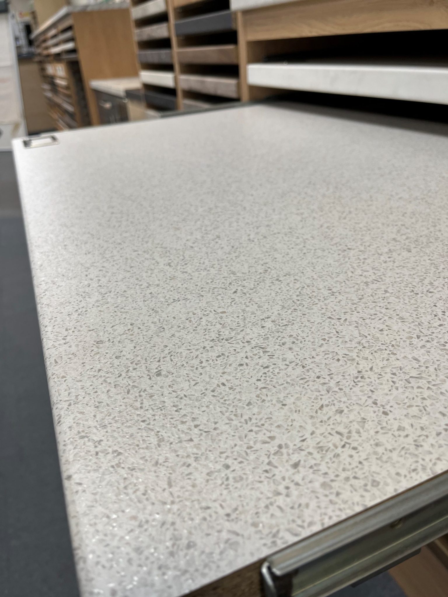 Duropal Quartz Stone (Laminate) – Llandaff Laminates LTD
