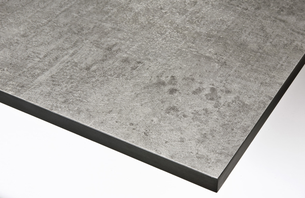 Zenith Woodstone Grey (Compact Laminate) – Llandaff Laminates LTD