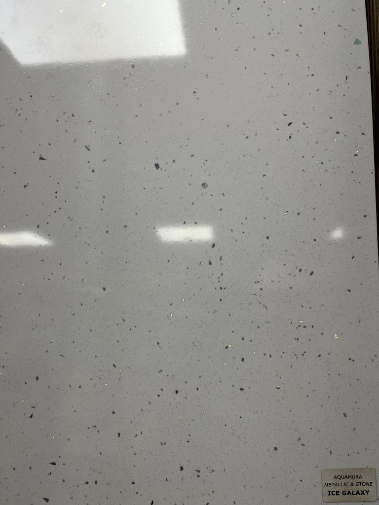 Aquamura Ice Galaxy (Wall Panelling) – Llandaff Laminates LTD
