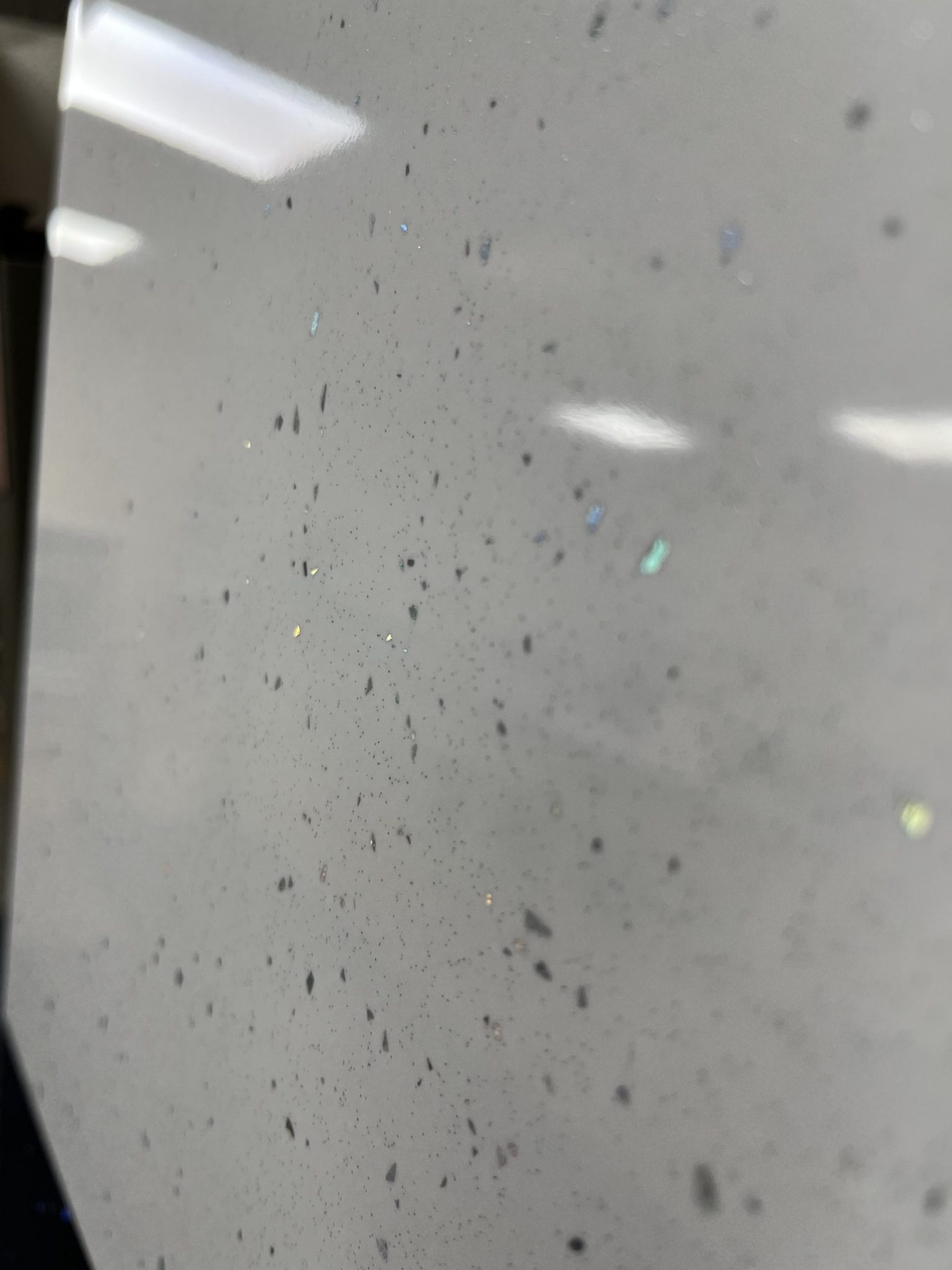 Aquamura Ice Galaxy (Wall Panelling) – Llandaff Laminates LTD