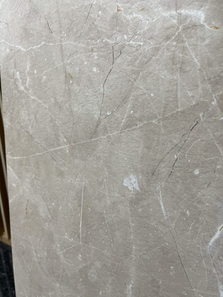 Aquamura Latte Slate (Wall Panelling) – Llandaff Laminates LTD