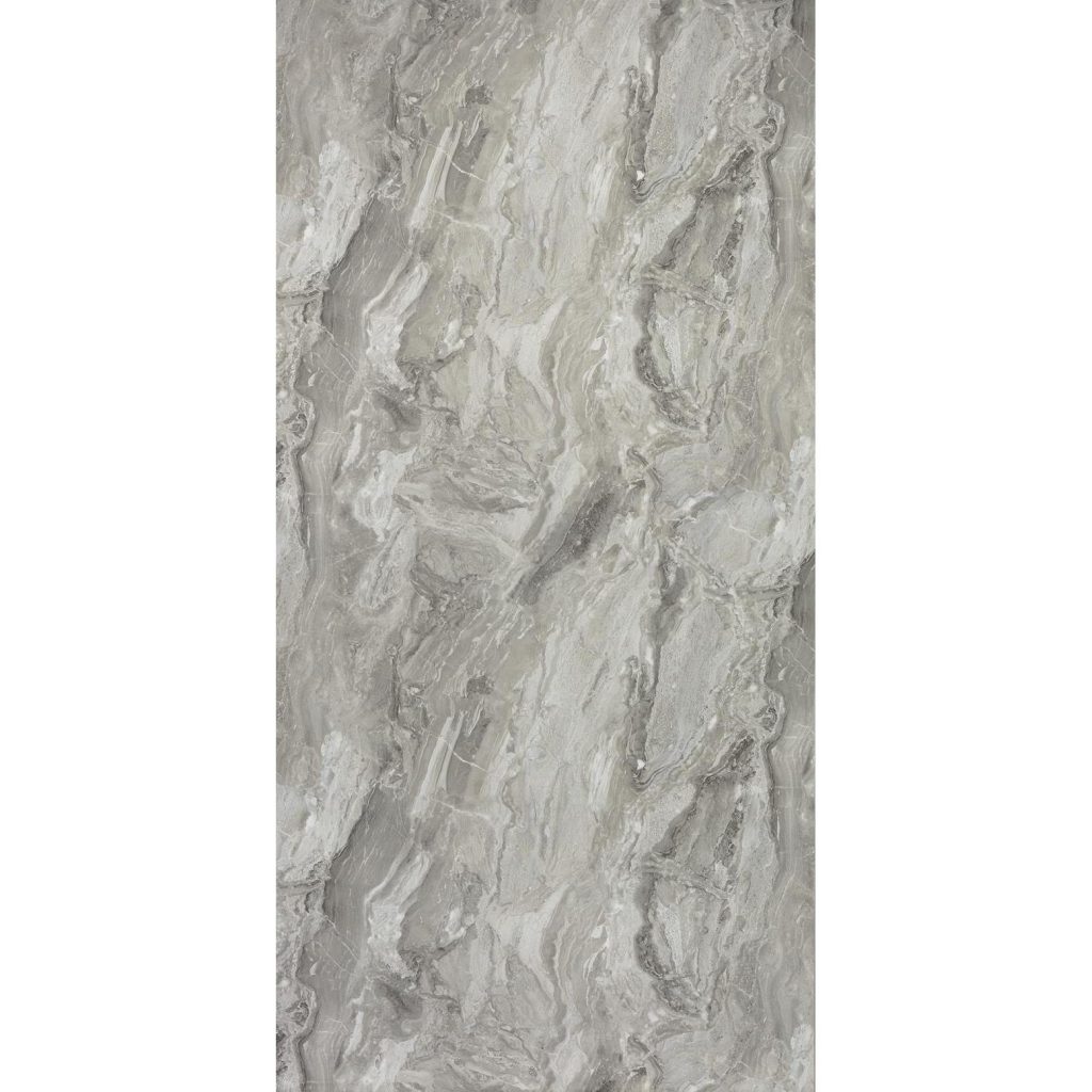 Aquamura Pietra Grigio Gloss (Wall Panelling) – Llandaff Laminates LTD
