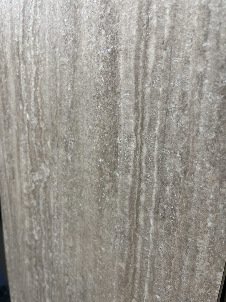 Aquamura Travertine Stone (Wall Panelling) – Llandaff Laminates LTD