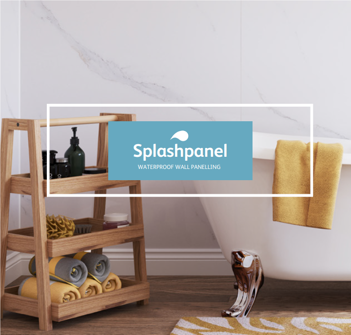 Bathroom – Llandaff Laminates LTD