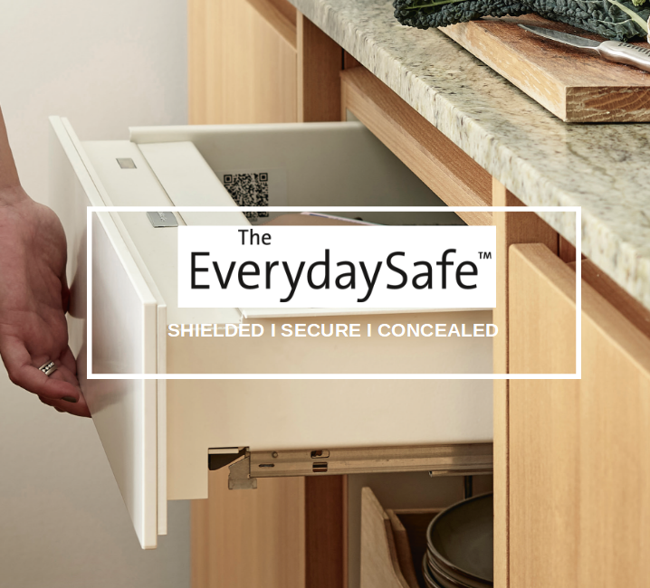 The Everyday Safe – Llandaff Laminates LTD