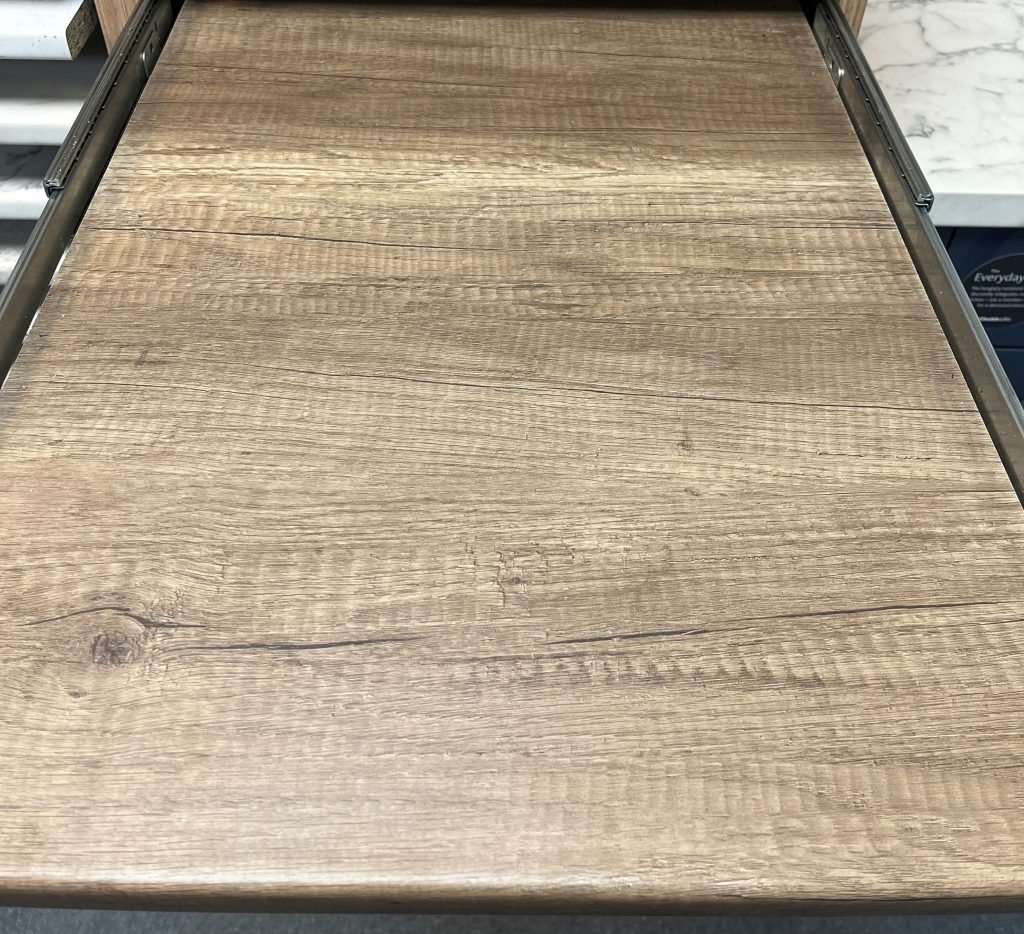 Aquilla Wild Oak (22mm Laminate Worksurface) – Llandaff Laminates LTD