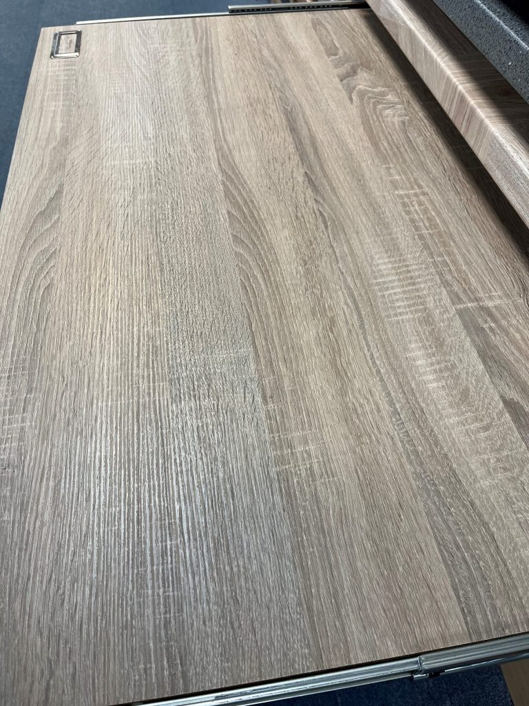 Duropal Sonoma Oak (Laminate) – Llandaff Laminates LTD