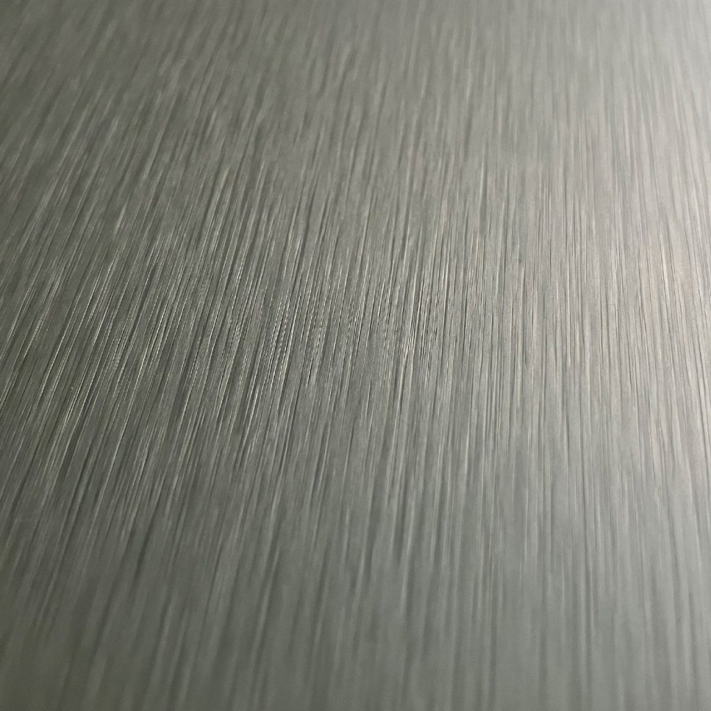 Alloy Brushed Titanium (Splashback) – Llandaff Laminates LTD