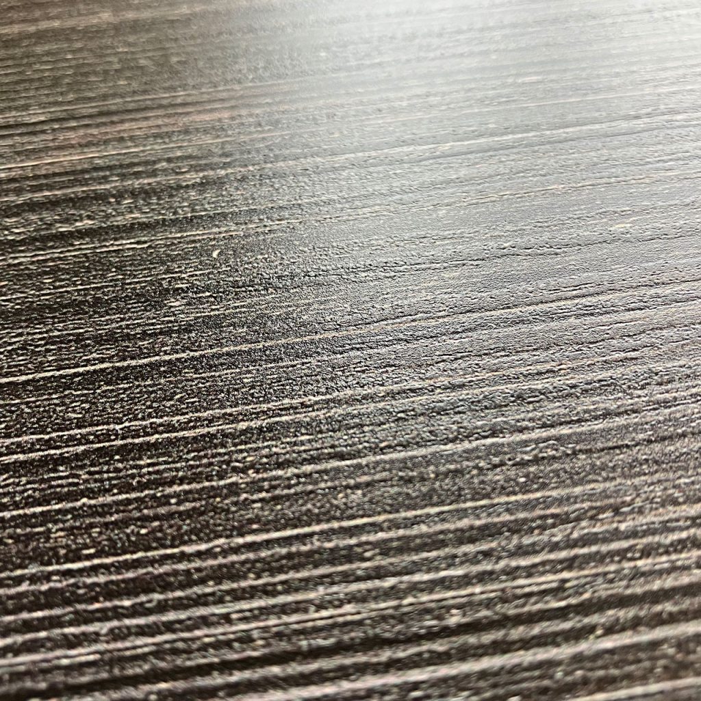 Alloy Charred Cedar Timber (Splashback) – Llandaff Laminates LTD