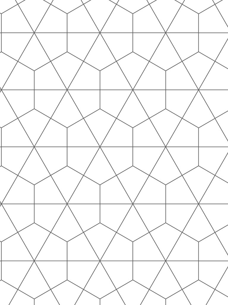 Alloy Geometry Shell (Splashback) – Llandaff Laminates LTD