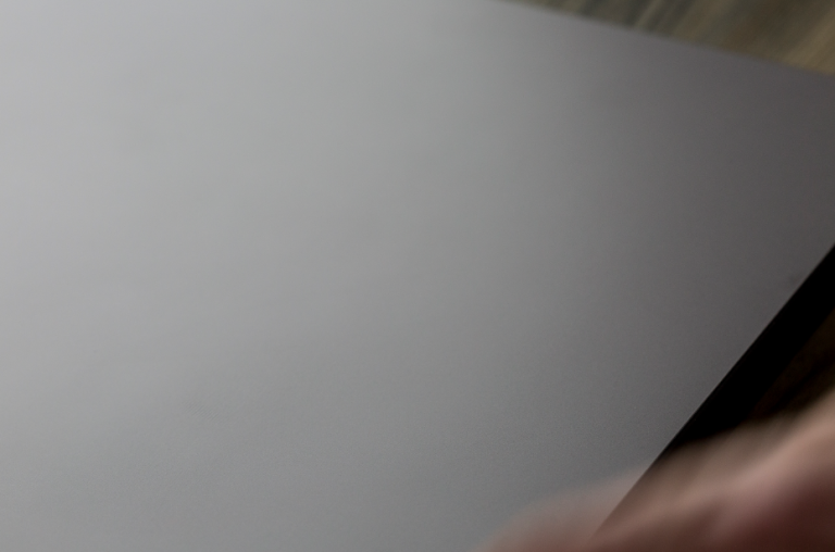 Marine Blue Supermatt MDF – Llandaff Laminates LTD