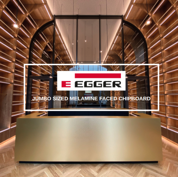 EGGER JUMBO MFC – Llandaff Laminates LTD