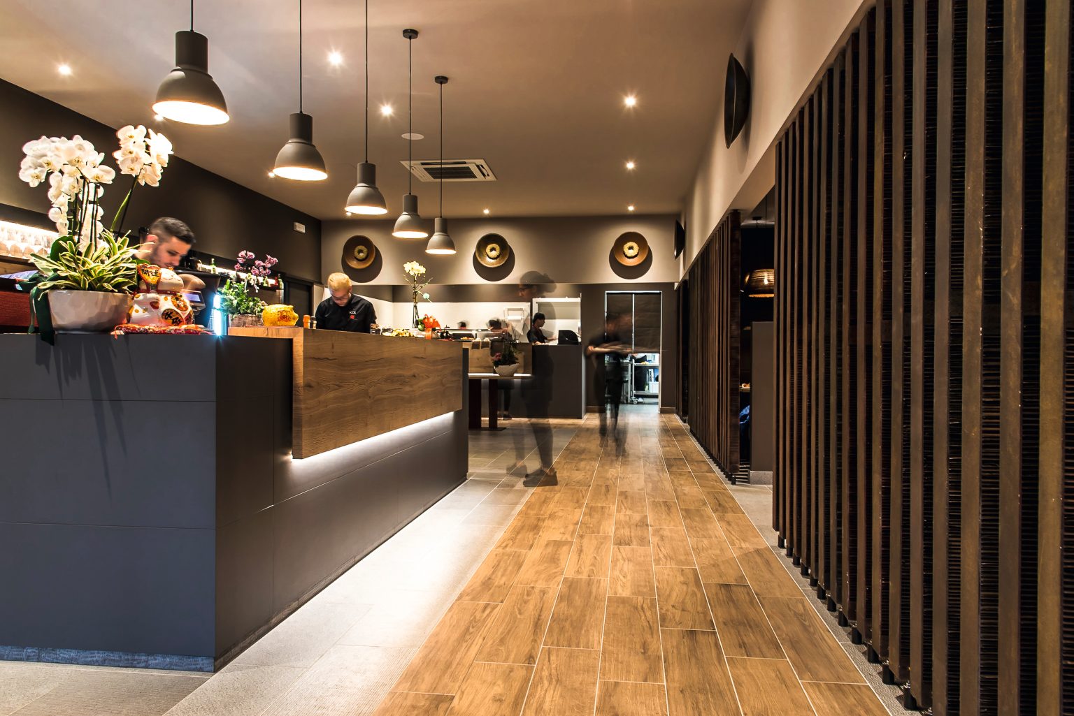 Natural Halifax Oak H1180 Egger MFC – Llandaff Laminates LTD