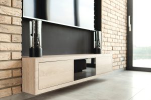 Black U999 Egger MFC – Llandaff Laminates LTD