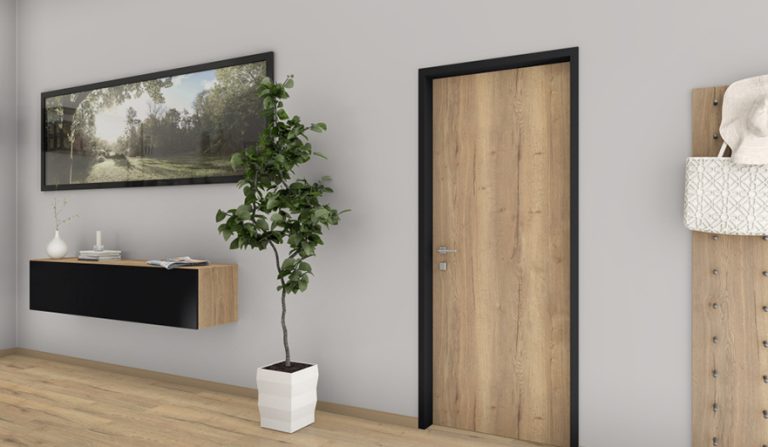 Black U999 Egger MFC – Llandaff Laminates LTD