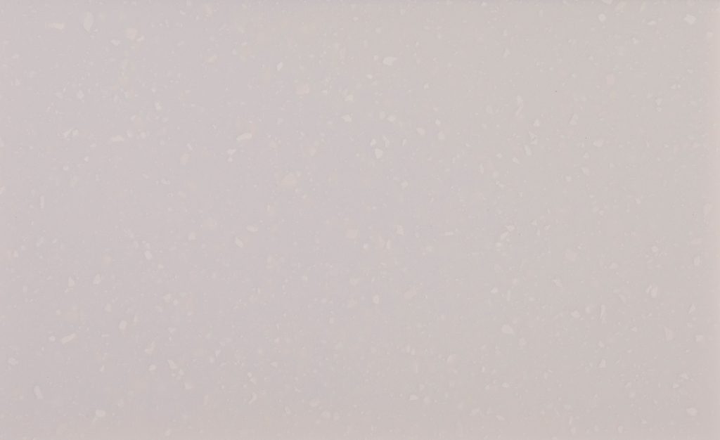 Metis White Fleck (Slimline Solid Surface) – Llandaff Laminates LTD