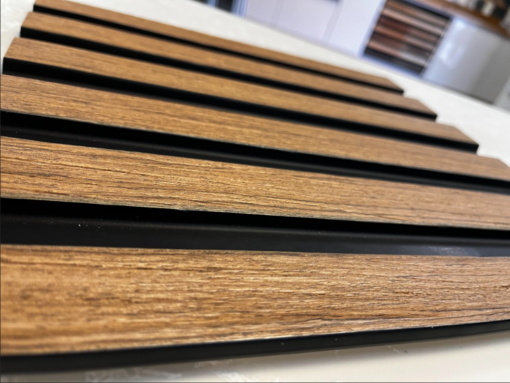 Aquilla Designer Wall Panels Natural Oak (Wall Panelling) – Llandaff ...